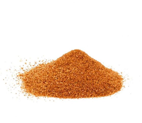 CHILE PIQUIN MOLIDO – Central Foods