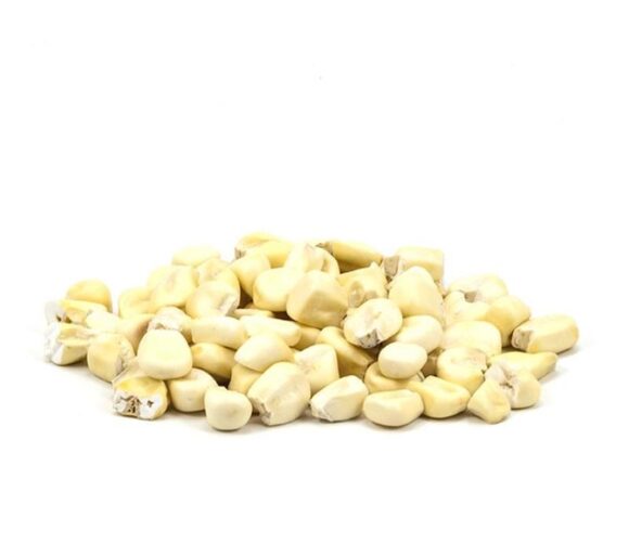 MAIZ CACAHUAZINTLE – Central Foods