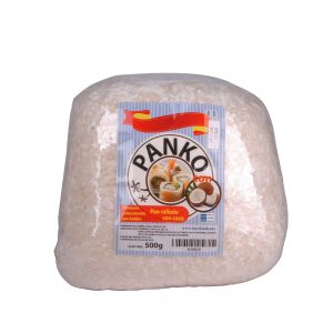 Toyo Panko De Coco 500 Grs Central Foods
